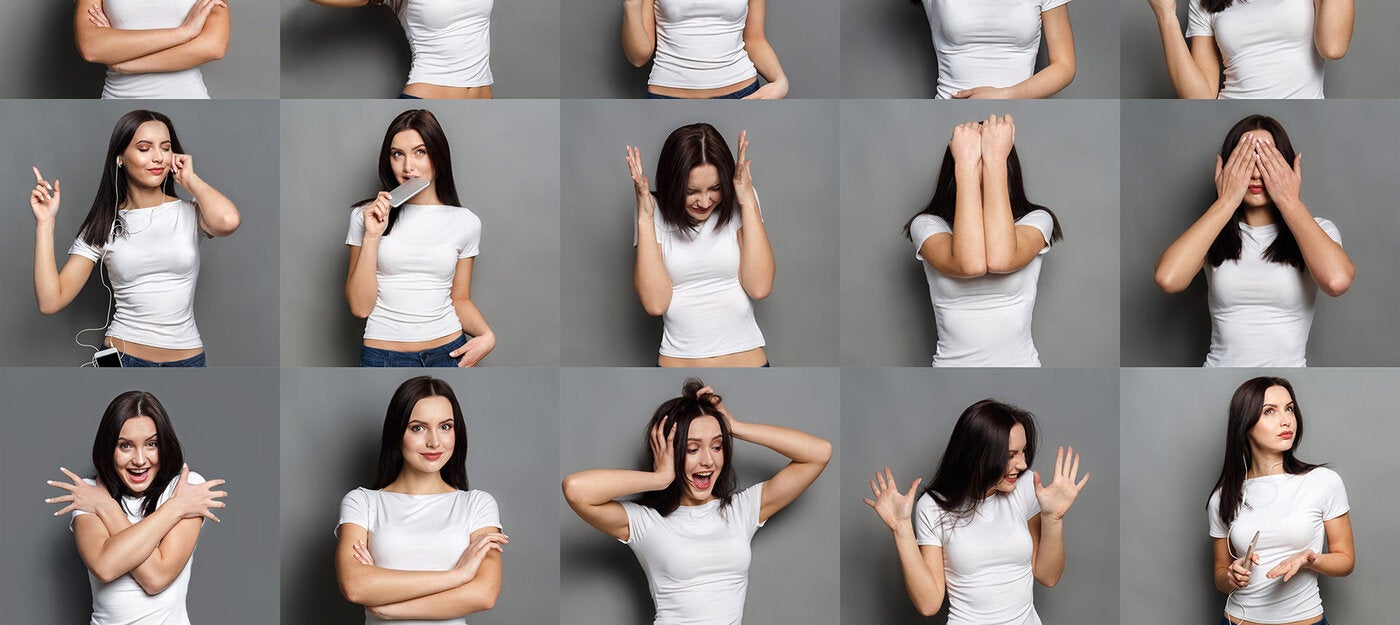 Series and Sequence in Photography Course - UCLA Extension